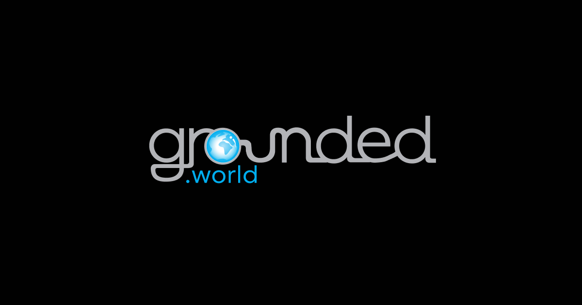 Brand Purpose & Sustainability Agency | Grounded World